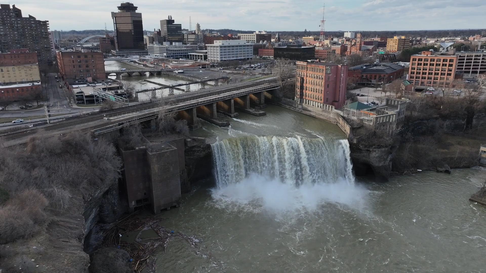 Home - High Falls State Park